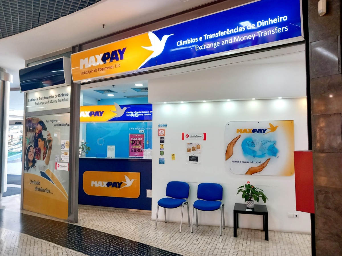 Max Pay